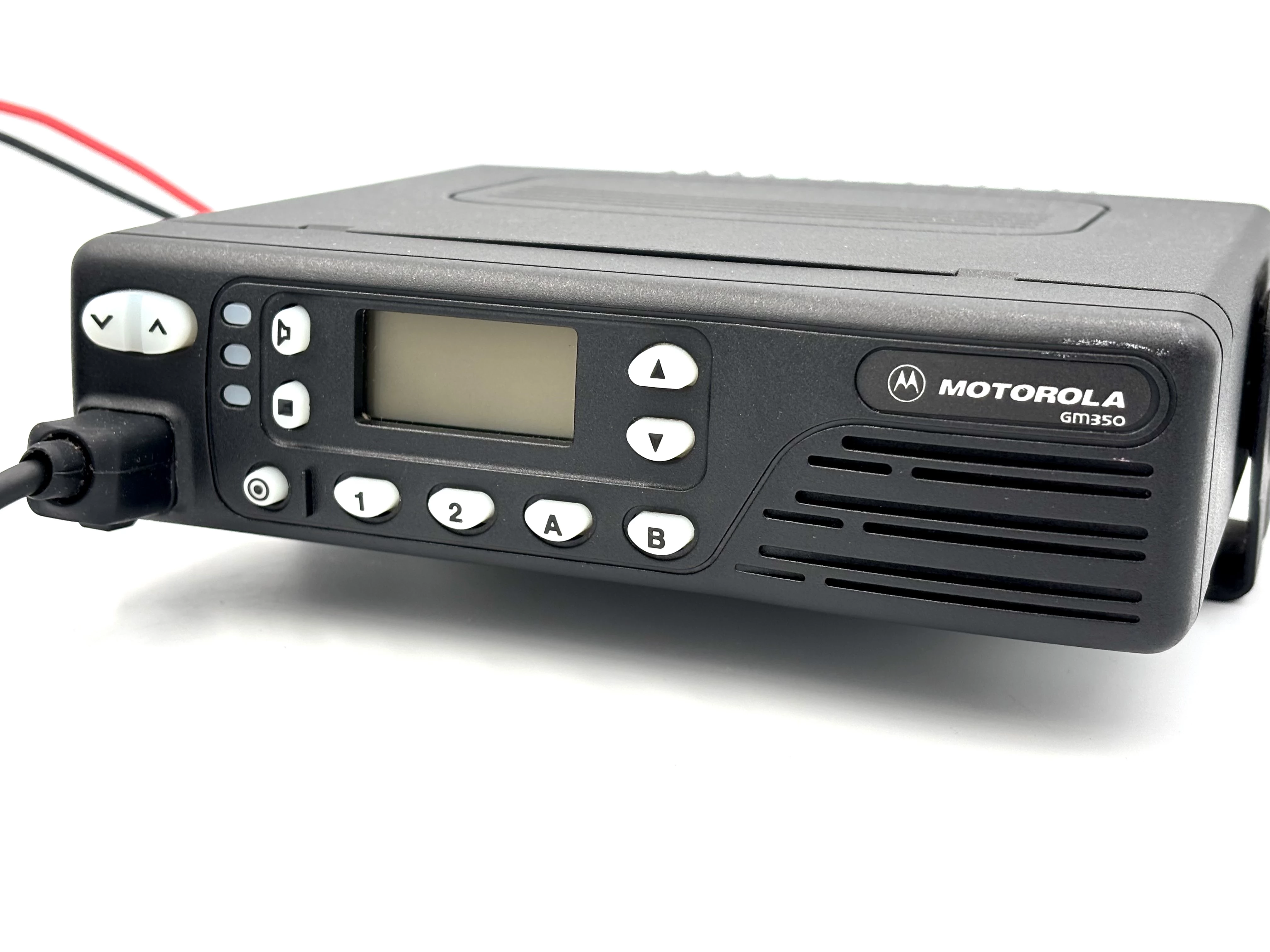 Motorola GM350 (4х канальная) | UW0WU